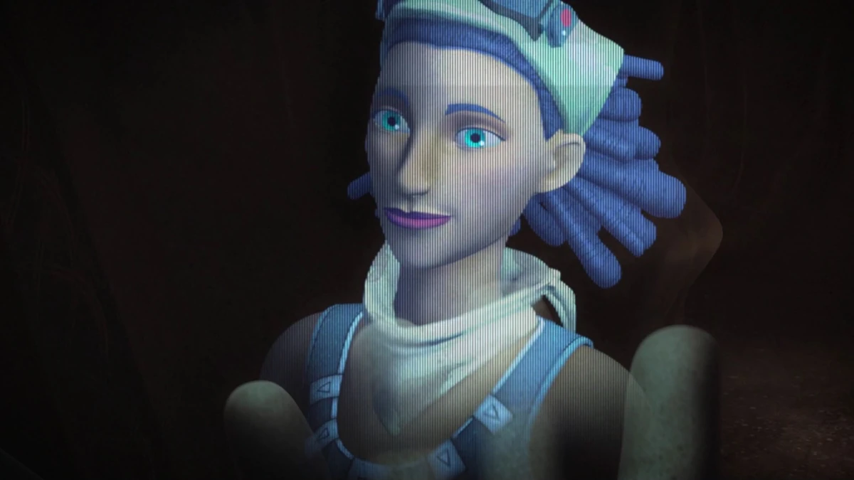 Steela Gerrera | Star Wars Rebels Wiki | Fandom