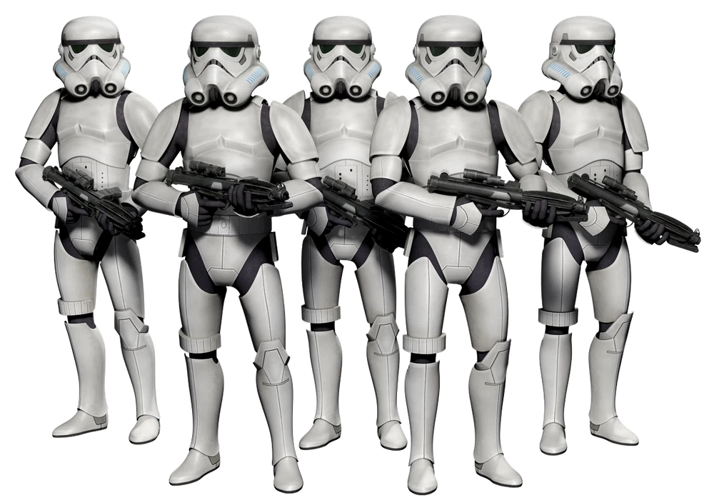 Stormtrooper | Star Wars Rebels Wiki | Fandom