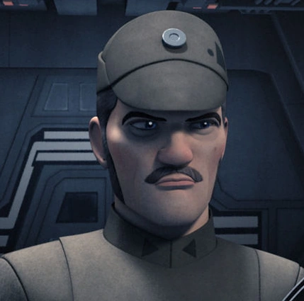 Admiral | Star Wars Rebels Wiki | Fandom