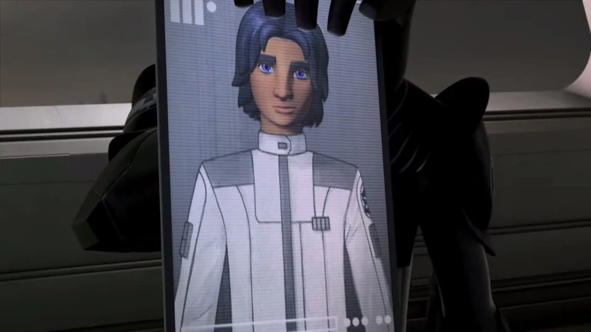 Datapad | Star Wars Rebels Wiki | Fandom