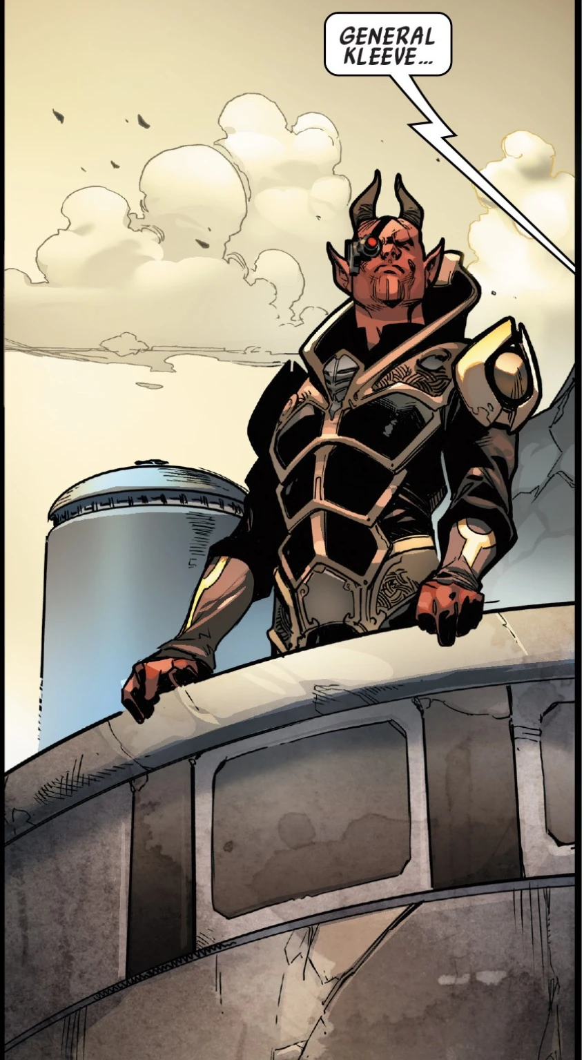 Kleeve | Star Wars Rebels Wiki | Fandom