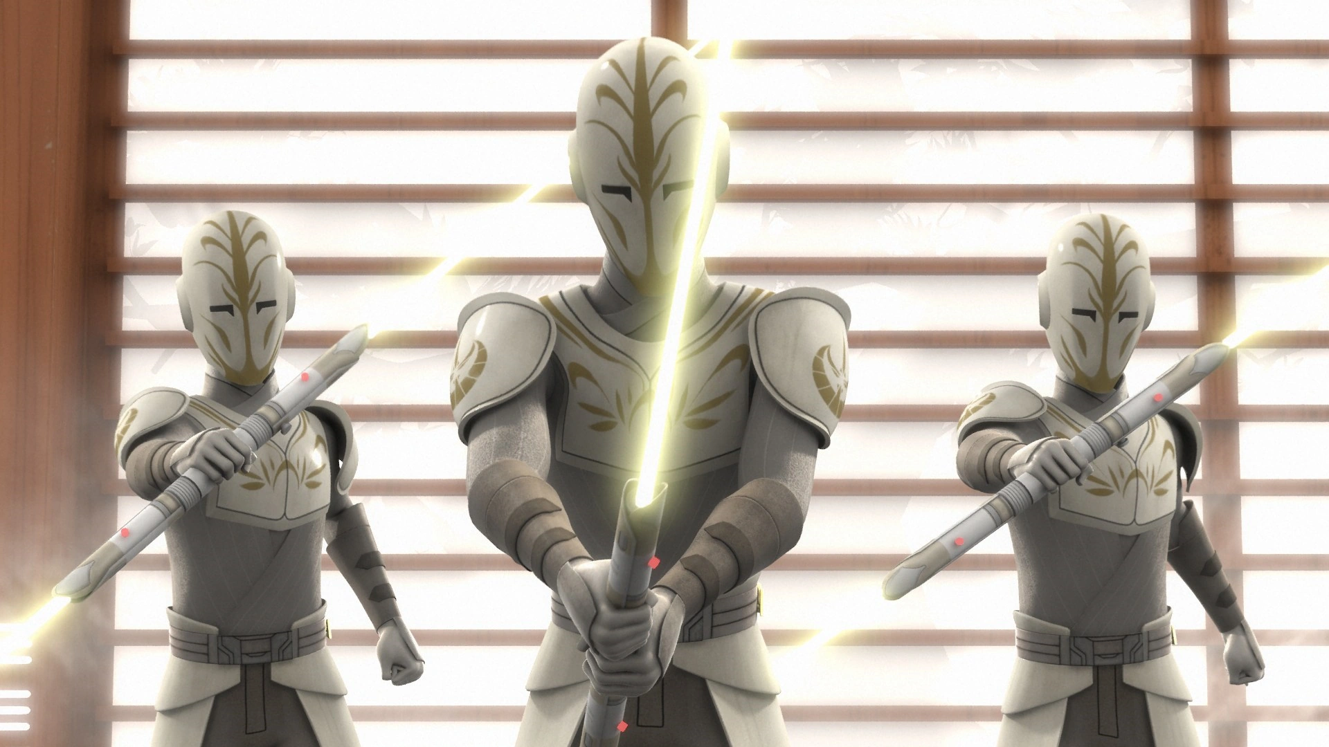 Jedi Temple Guard | Star Wars Rebels Wiki | Fandom