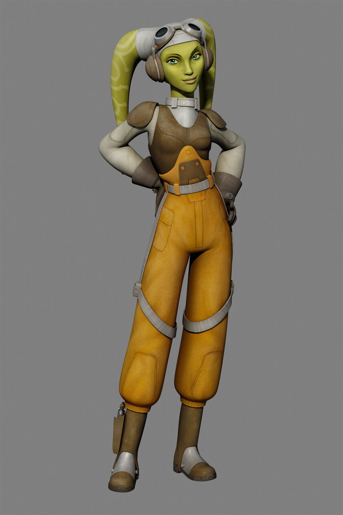 Captain | Star Wars Rebels Wiki | Fandom