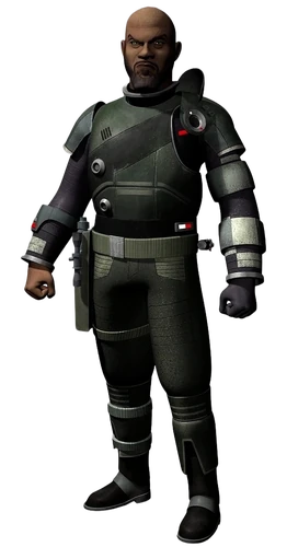 Saw Gerrera | Star Wars Rebels Wiki | Fandom