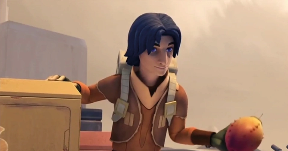 Meiloorun/Gallery | Star Wars Rebels Wiki | Fandom