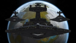 Seventh Fleet | Star Wars Rebels Wiki | Fandom