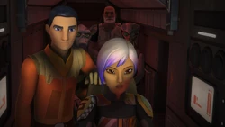 Hondo Ohnaka | Star Wars Rebels Wiki | Fandom