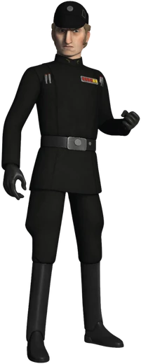 Brom Titus | Star Wars Rebels Wiki | Fandom