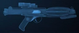 E-11 Blaster Rifle | Star Wars Rebels Wiki | Fandom