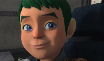 Jacen Syndulla | Star Wars Rebels Wiki | Fandom