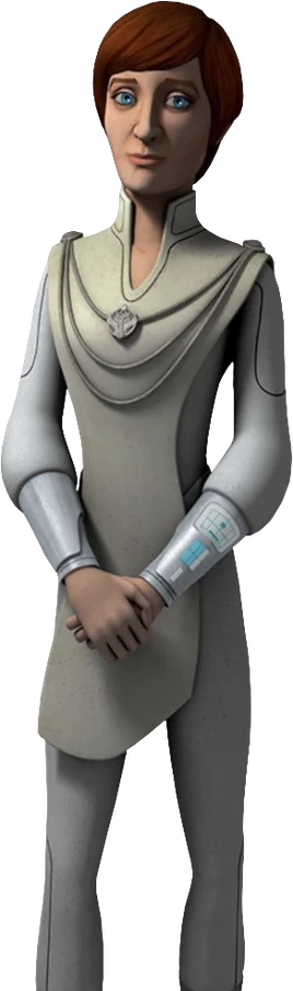 Mon Mothma | Star Wars Rebels Wiki | Fandom