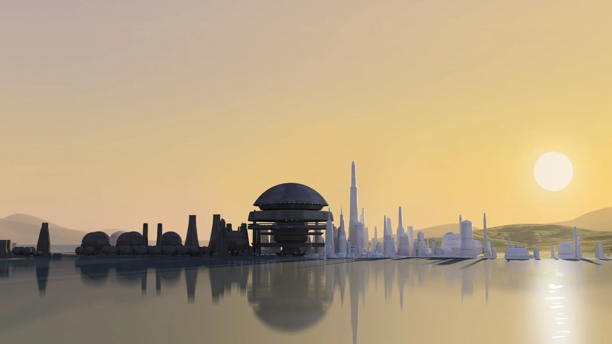 Lothal/Gallery | Star Wars Rebels Wiki | Fandom