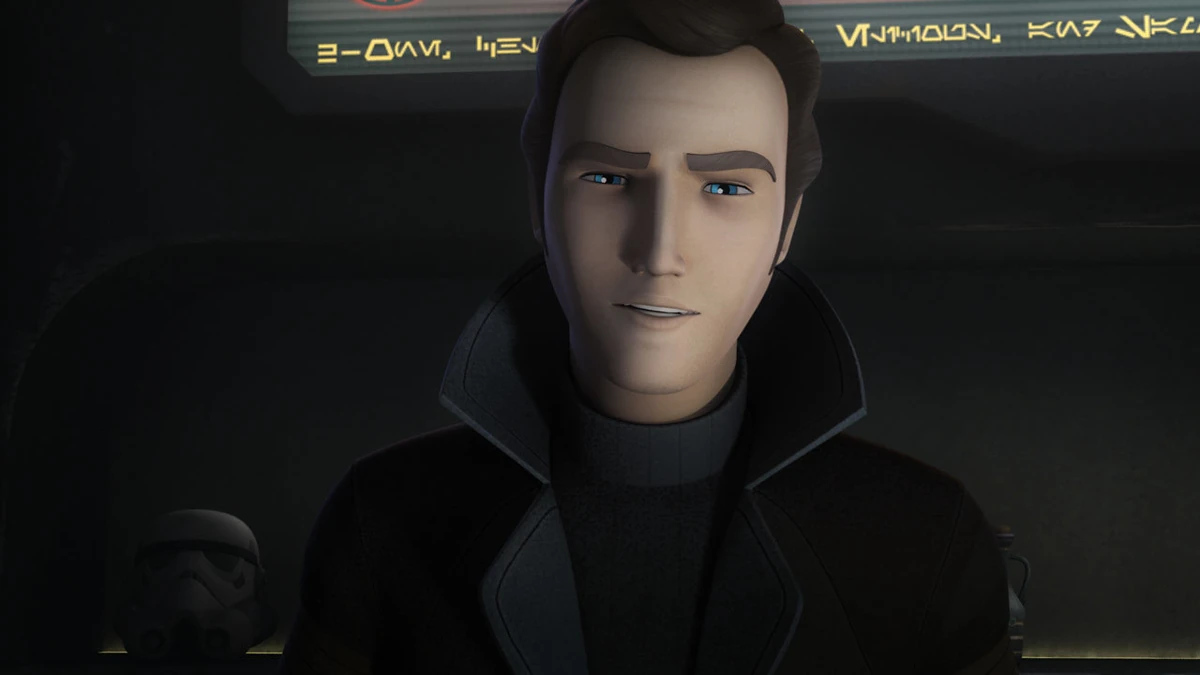 Valen Rudor | Star Wars Rebels Wiki | Fandom