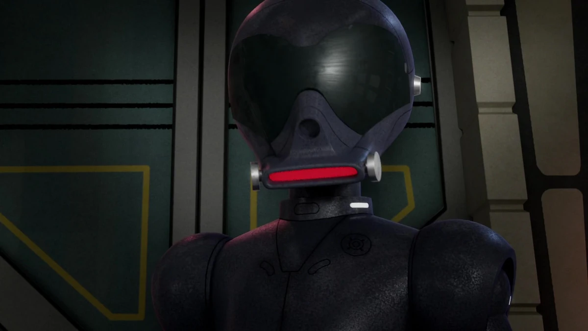 AP-5/Gallery/Season Three | Star Wars Rebels Wiki | Fandom