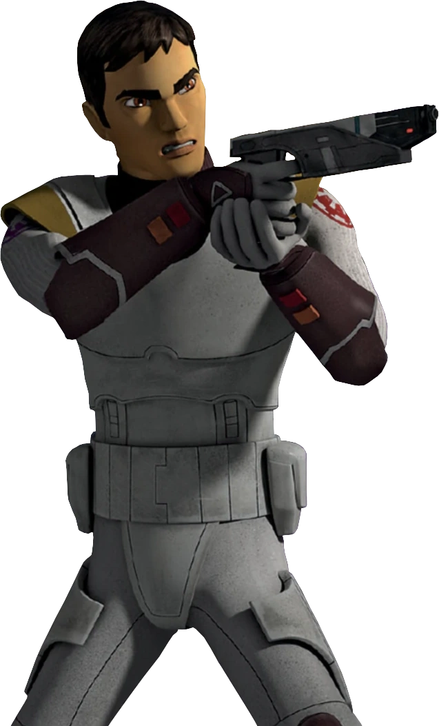 Tristan Wren | Star Wars Rebels Wiki | Fandom