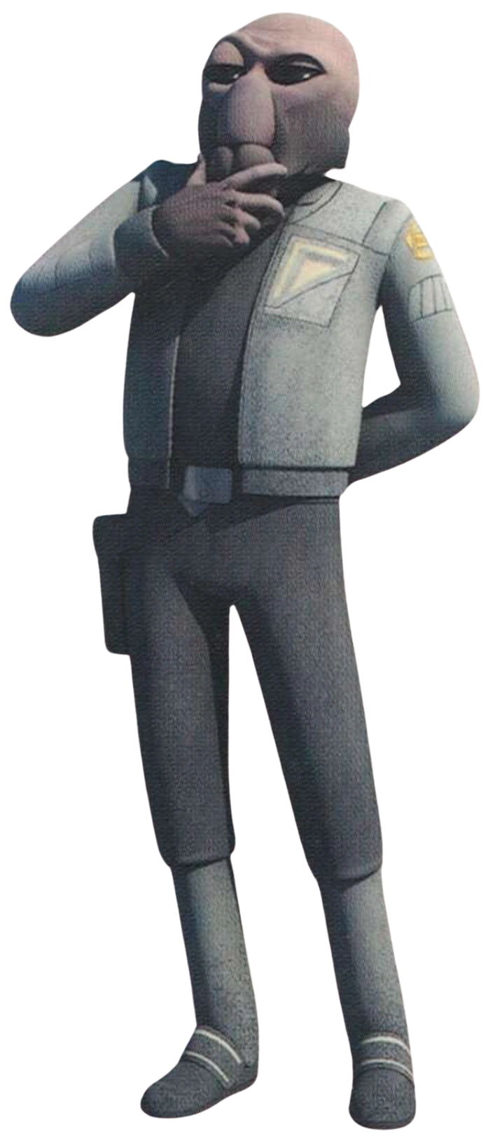 Amda Wabo | Star Wars Rebels Wiki | Fandom