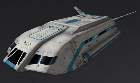 Star Commuter Shuttle | Star Wars Rebels Wiki | Fandom