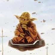 Yoda/Gallery | Star Wars Rebels Wiki | Fandom