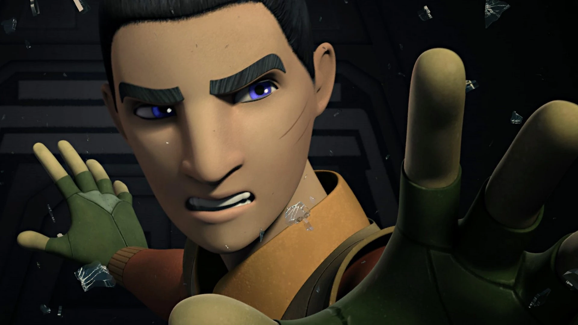 Family Reunion - and Farewell | Star Wars Rebels Wiki | Fandom