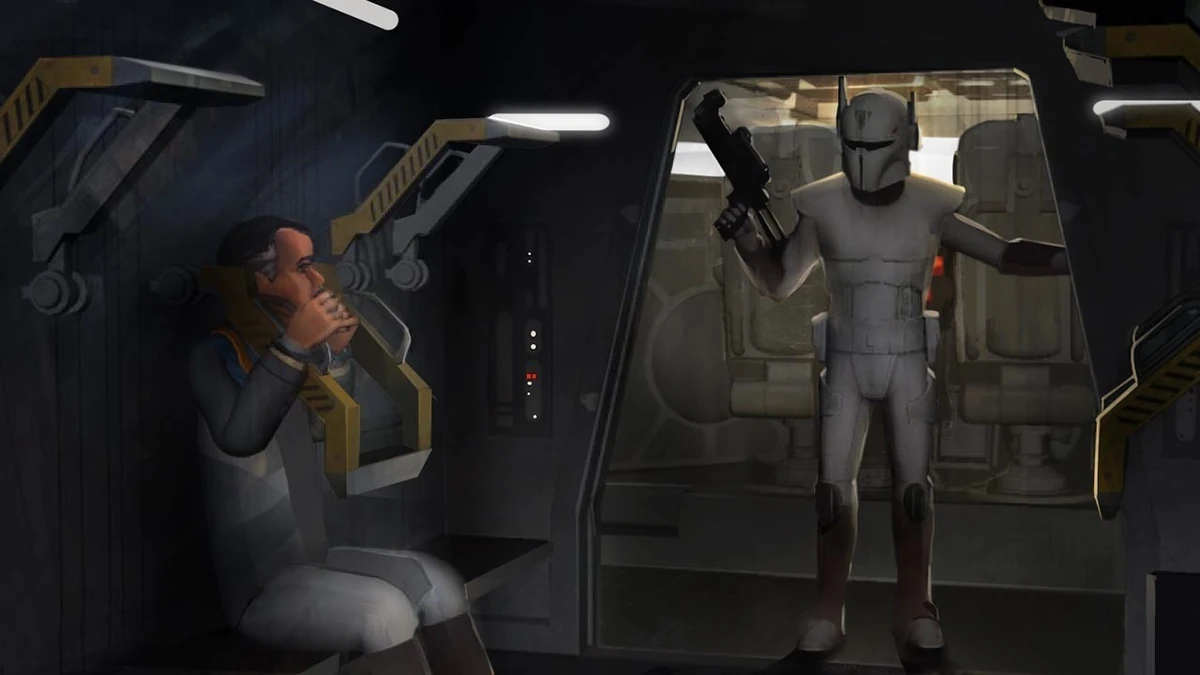 Hark/Gallery | Star Wars Rebels Wiki | Fandom
