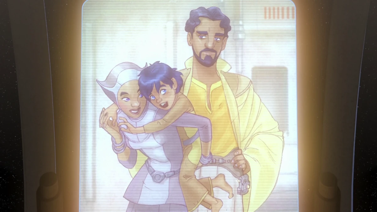 Category:Relationships | Star Wars Rebels Wiki | Fandom