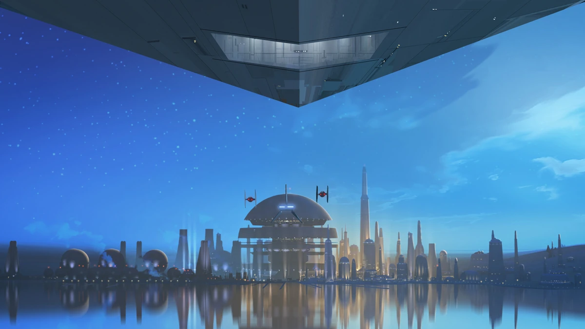 Sovereign/Gallery | Star Wars Rebels Wiki | Fandom
