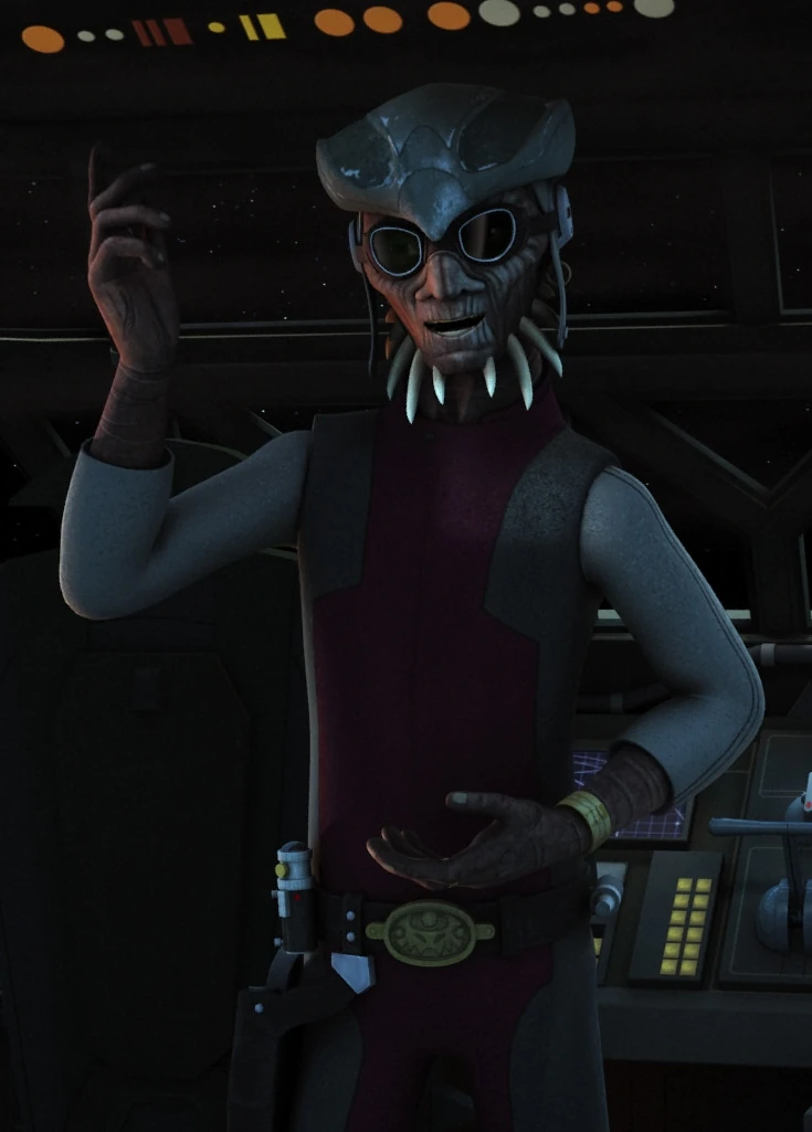 Weequay | Star Wars Rebels Wiki | Fandom