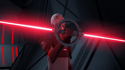 The Grand Inquisitor | Star Wars Rebels Wiki | Fandom