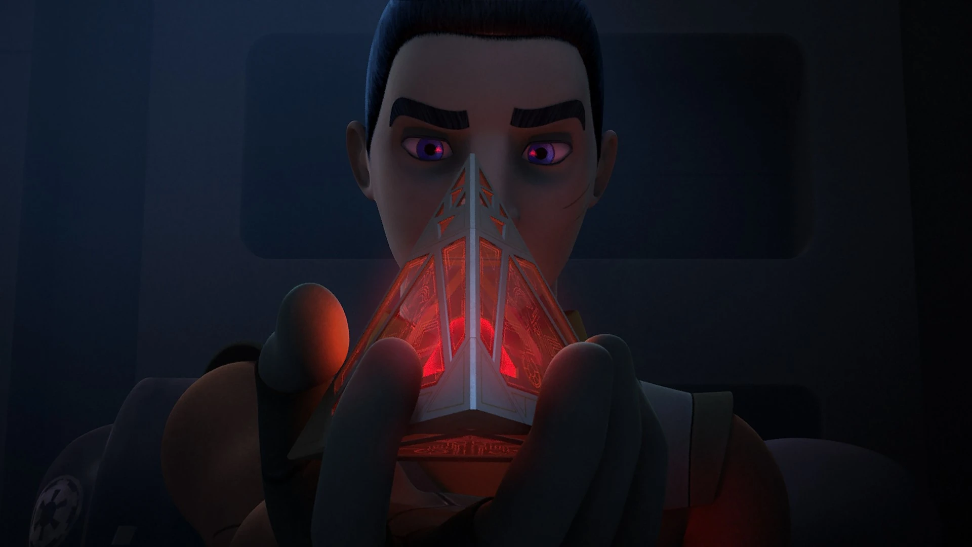 Steps Into Shadow | Star Wars Rebels Wiki | Fandom