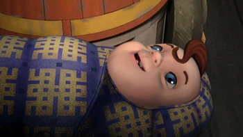 Alora | Star Wars Rebels Wiki | Fandom