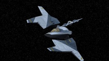 Fang Fighter | Star Wars Rebels Wiki | Fandom