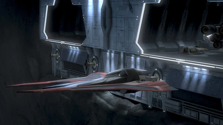 Nightbrother | Star Wars Rebels Wiki | Fandom