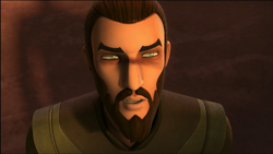 Kanan Jarrus | Star Wars Rebels Wiki | Fandom