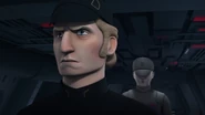Brom Titus/Gallery | Star Wars Rebels Wiki | Fandom