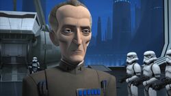 Code Cylinder | Star Wars Rebels Wiki | Fandom