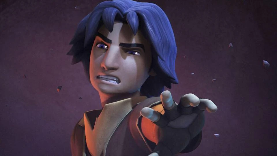 Gathering Forces | Star Wars Rebels Wiki | Fandom