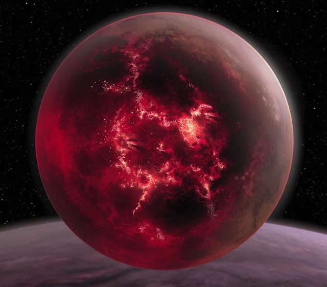 Mustafar | Star Wars Rebels Wiki | Fandom