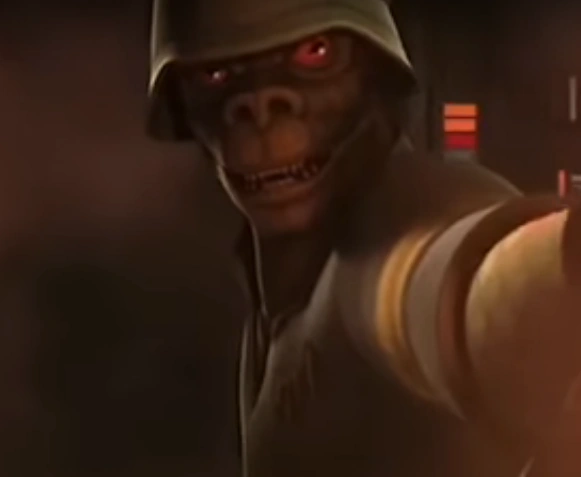 Trandoshan | Star Wars Rebels Wiki | Fandom