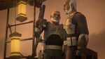 Wolffe/Gallery | Star Wars Rebels Wiki | Fandom