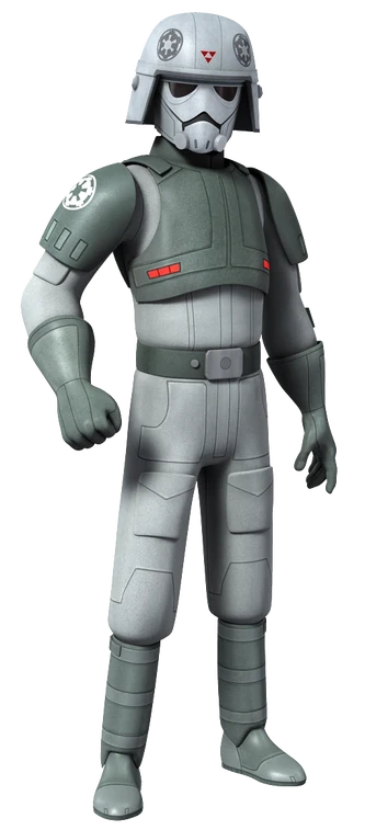 Imperial Combat Driver | Star Wars Rebels Wiki | Fandom