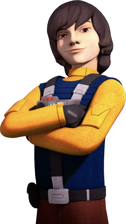Mart Mattin | Star Wars Rebels Wiki | Fandom