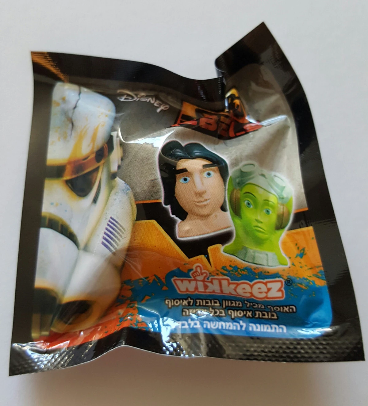 Wikkeez | Star Wars Rebels Wiki | Fandom