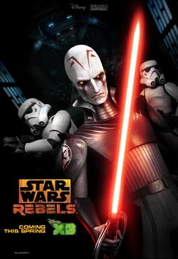 star wars rebels gallery