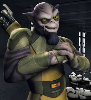 Lasat | Star Wars Rebels Wiki | Fandom