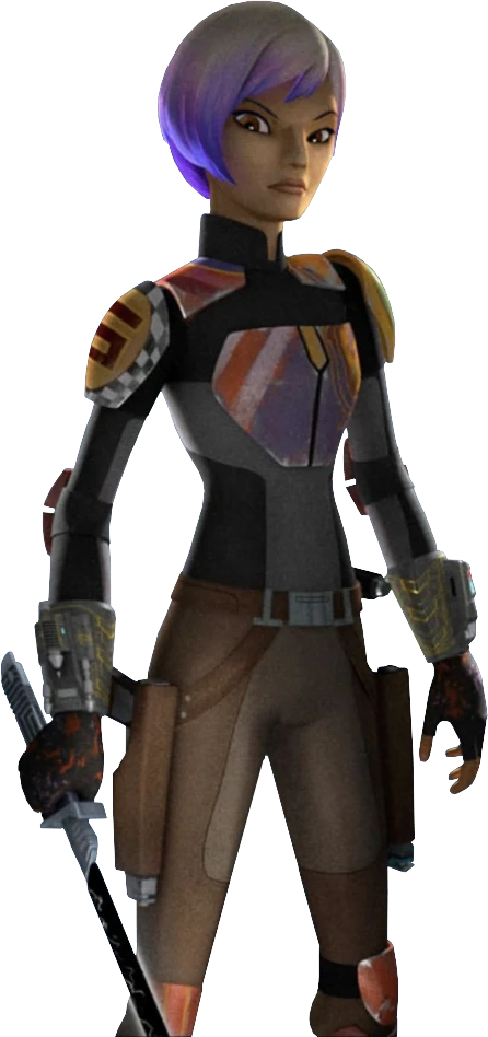 Category:Females | Star Wars Rebels Wiki | Fandom