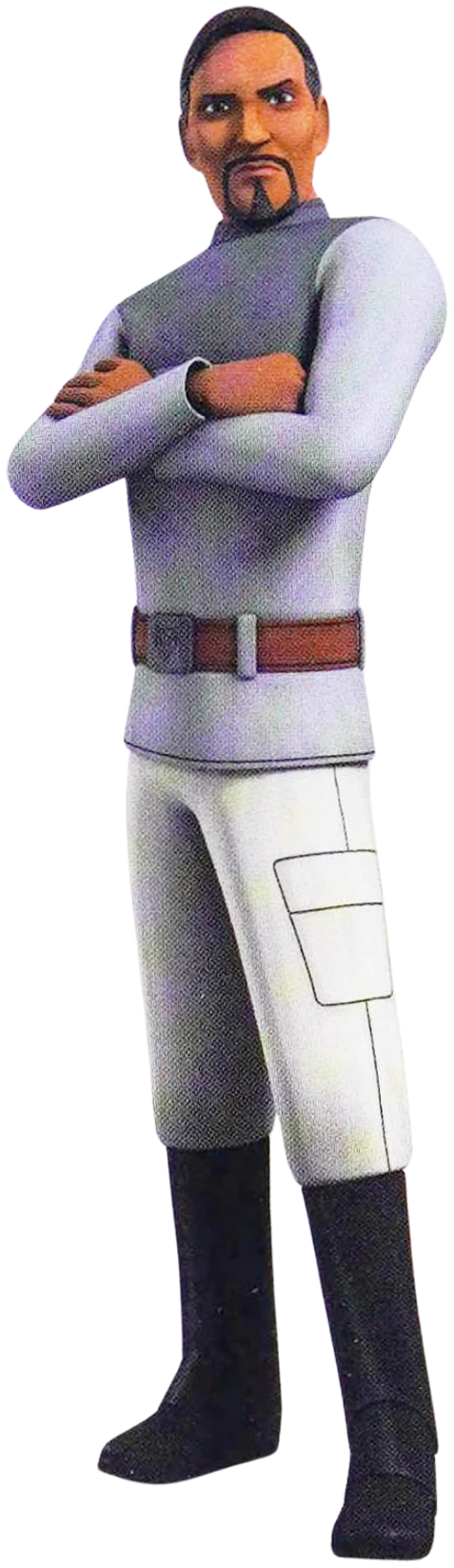 Senator | Star Wars Rebels Wiki | Fandom