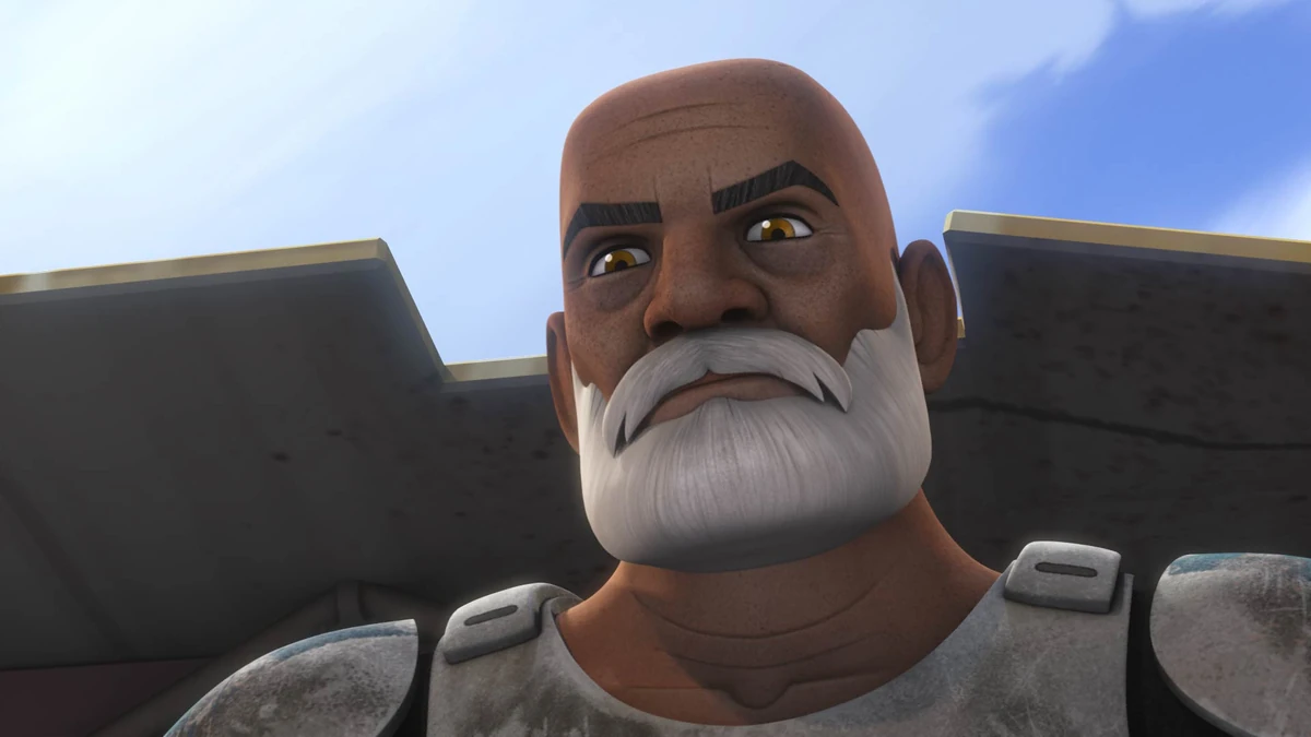 Clone Captain | Star Wars Rebels Wiki | Fandom