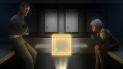 Fenn Rau | Star Wars Rebels Wiki | Fandom