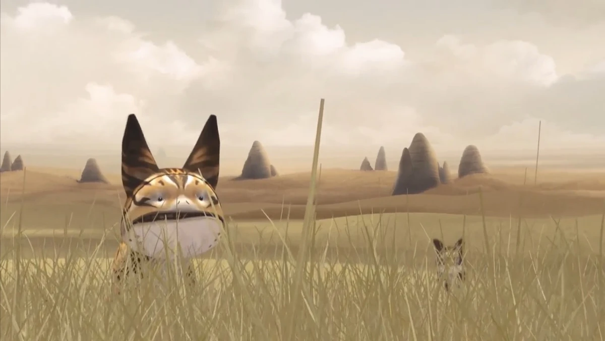 Loth-Cat/Gallery | Star Wars Rebels Wiki | Fandom