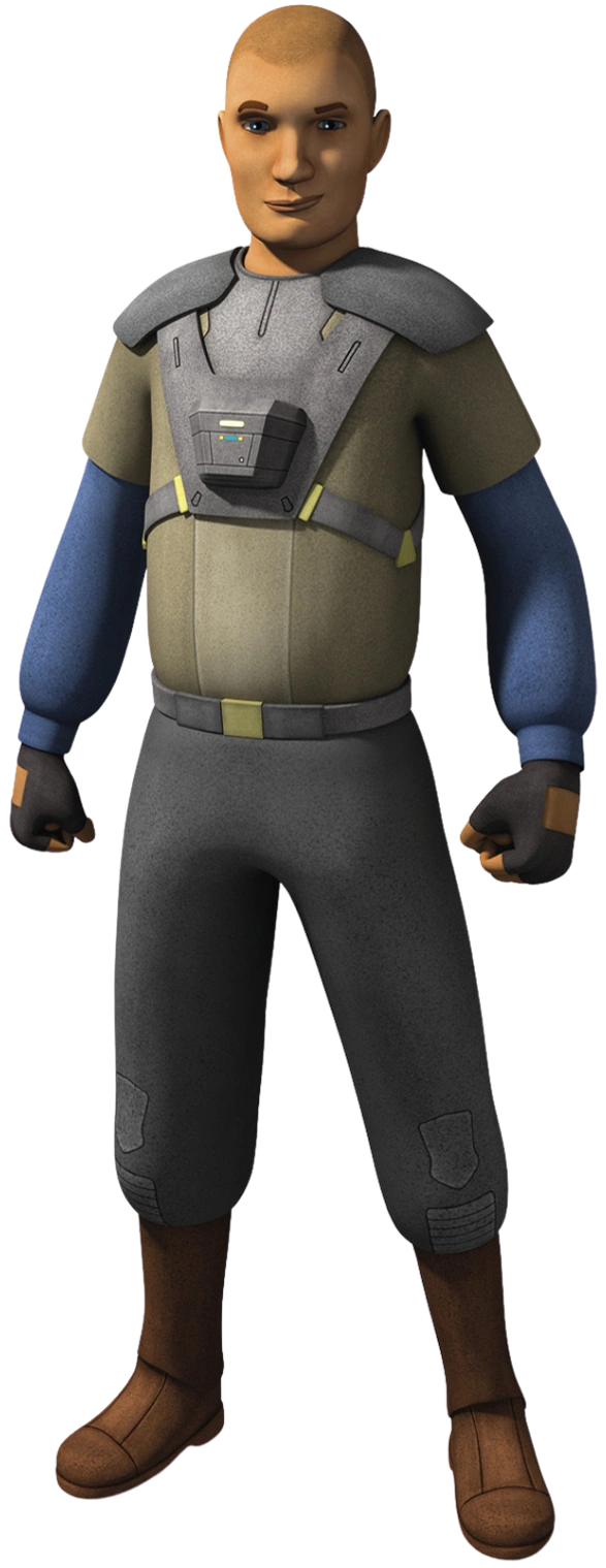 Jonner Jin | Star Wars Rebels Wiki | Fandom